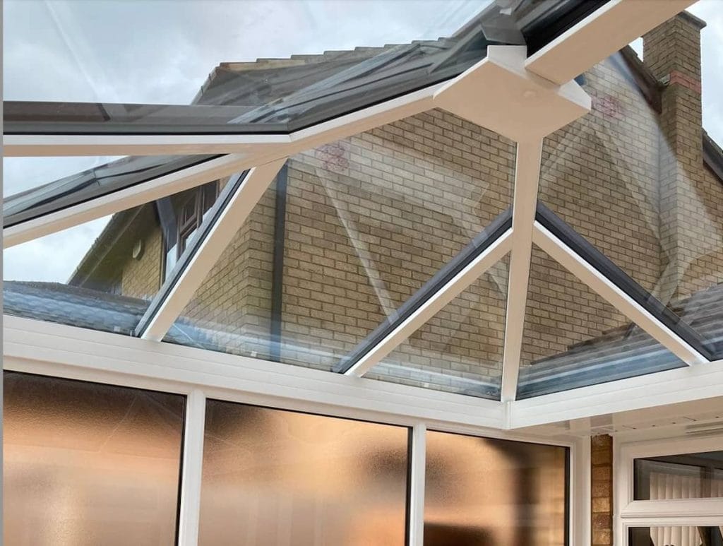 Conservatory Roof Alternatives: What Are My Options? | Nu-Look ...